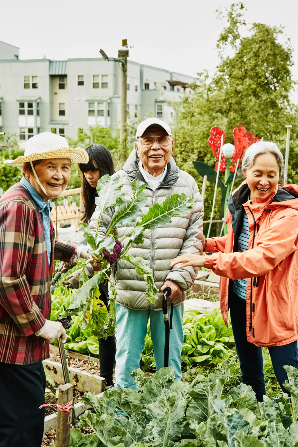 Independent Senior Living Thailand: A Closer Look - Homerly ...